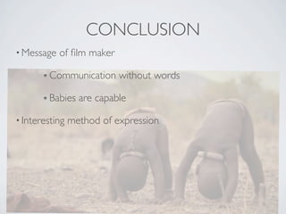 Film presentation | KEY