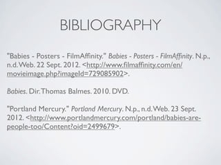 Film presentation | KEY