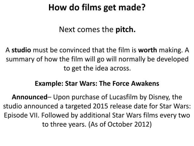 Case Study Presentation | PPT