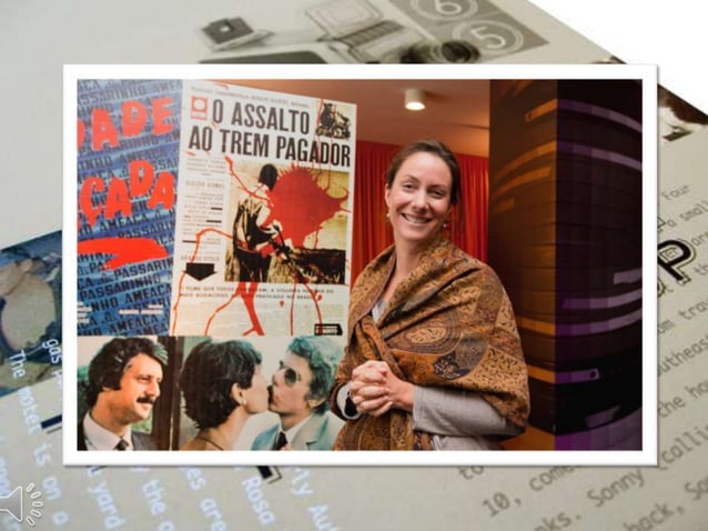 Film preservation no video- Pecha Kucha | PPTX