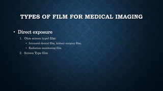 Film processing | PPTX