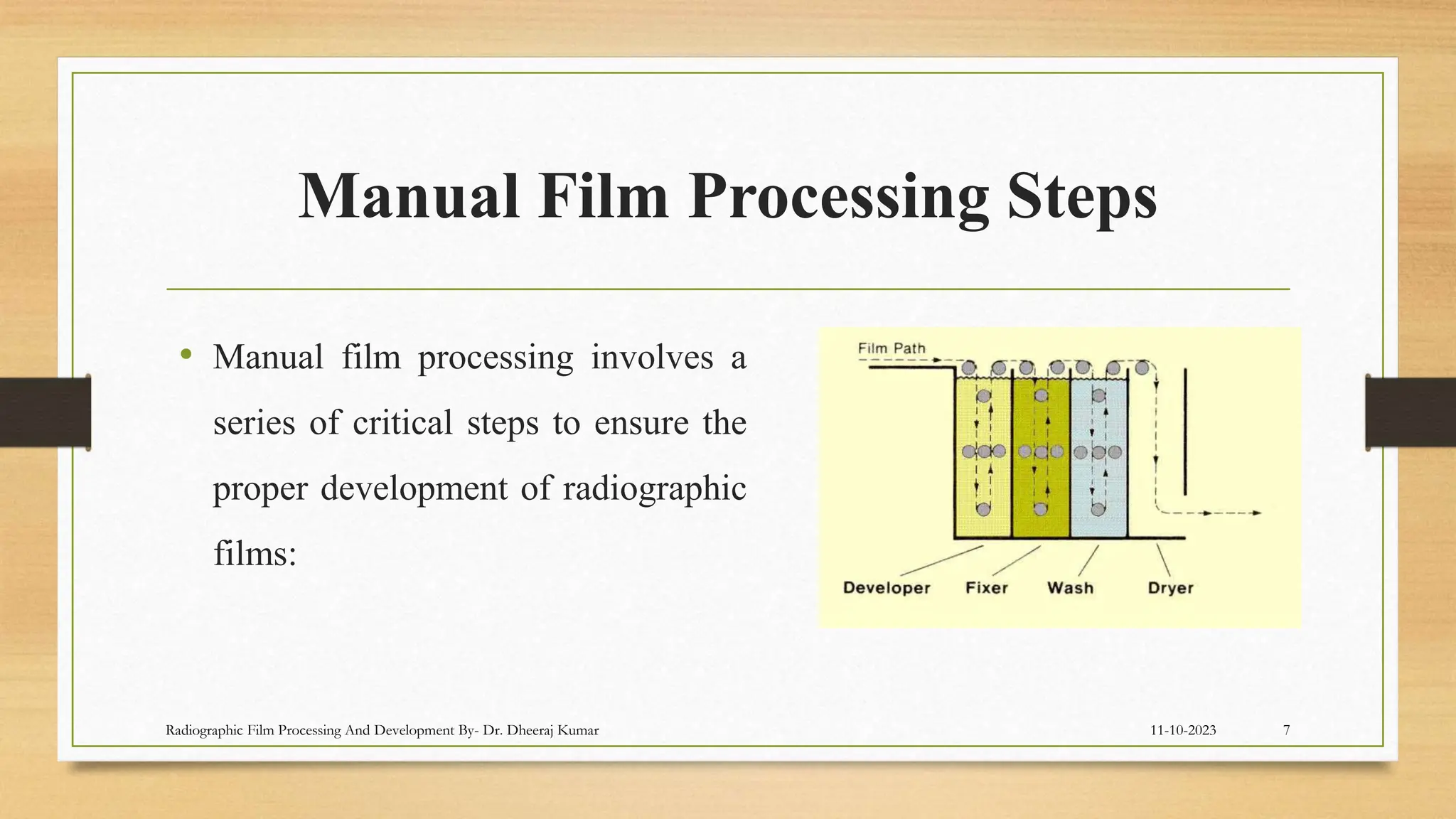 FILM PROCESSING AND DEVELOPMENT.pptx