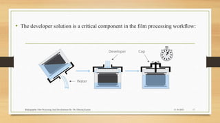 FILM PROCESSING AND DEVELOPMENT.pptx