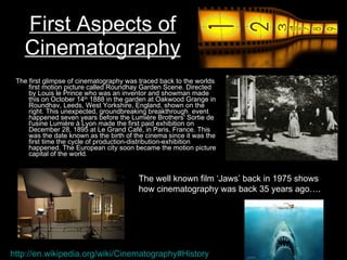 Film Production | PPT