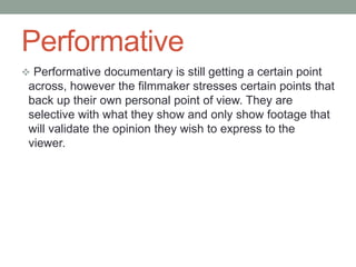 Codes and Conventions of Film Production | PPTX