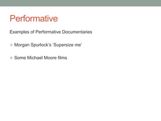 Codes and Conventions of Film Production | PPTX