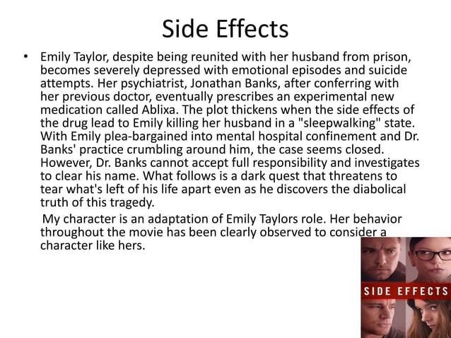 Film referencing a2 | PPTX | Movies | Entertainment