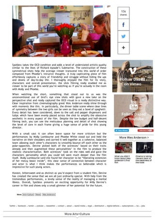 Spotless Review | PDF