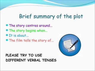 Filmreview | PPT