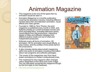 Film review analysis | PPTX