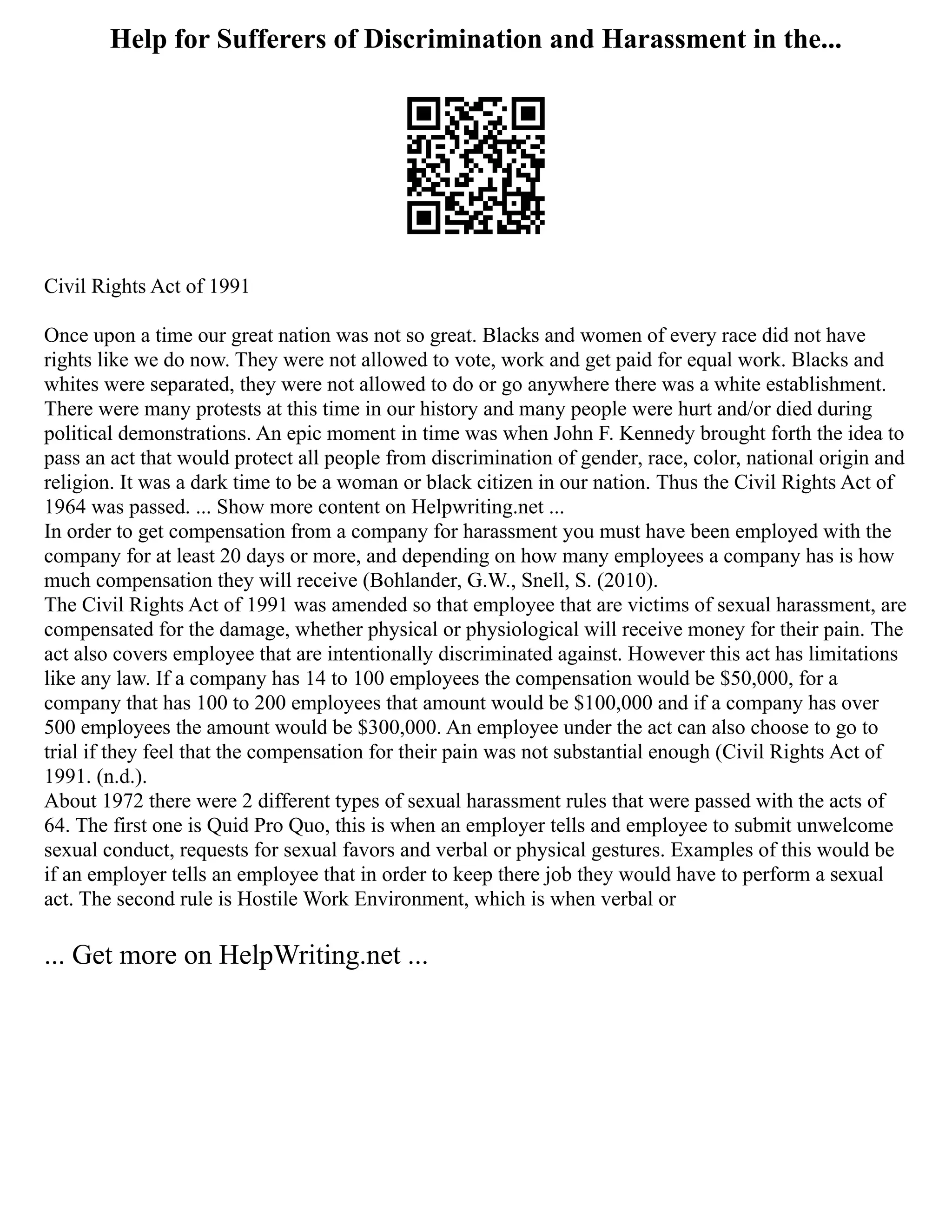 Film Review Examples For Students - Aspoykeys | PDF