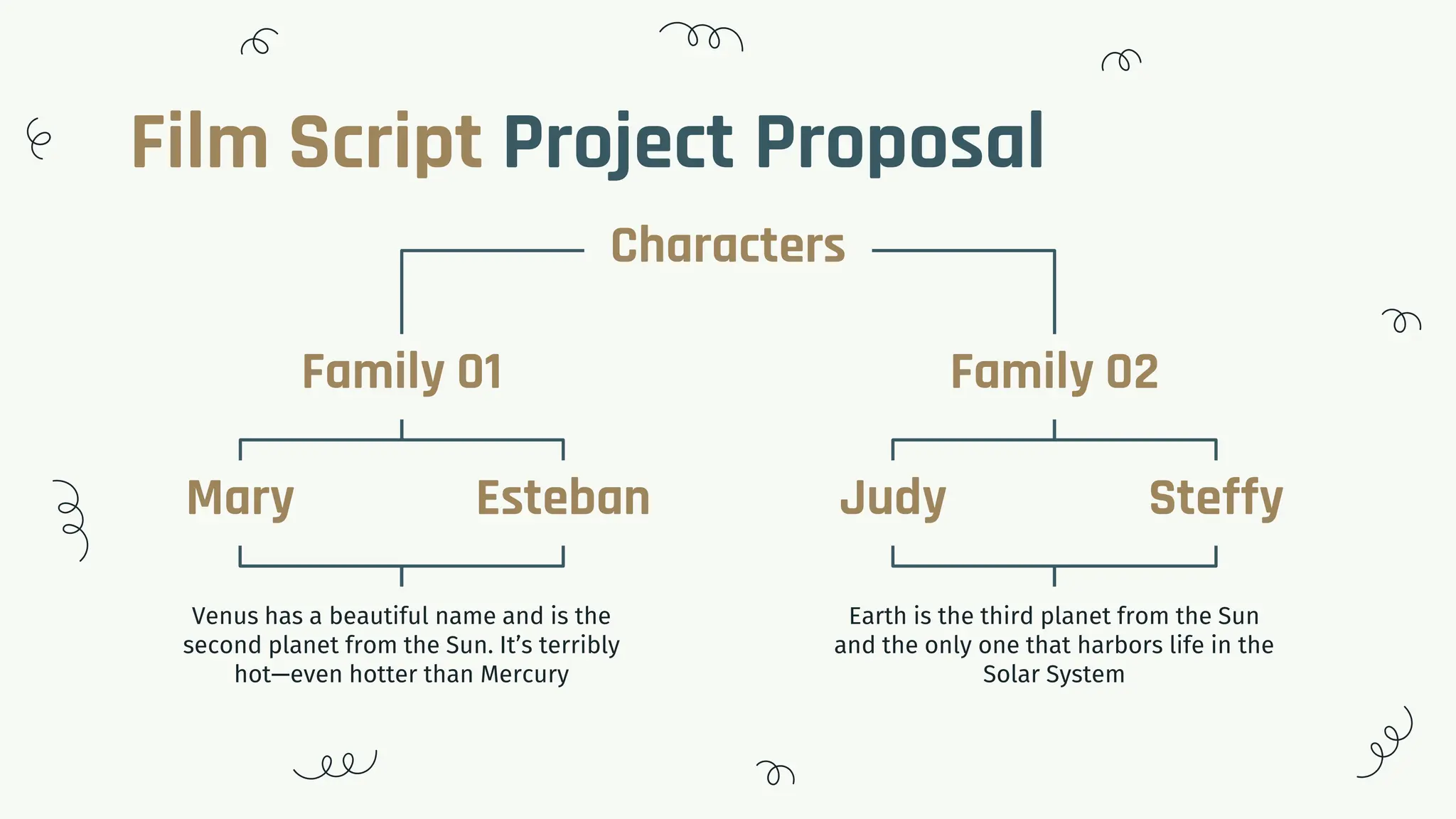 Film Script Project Proposal Infographics by Slidesgo.pptx