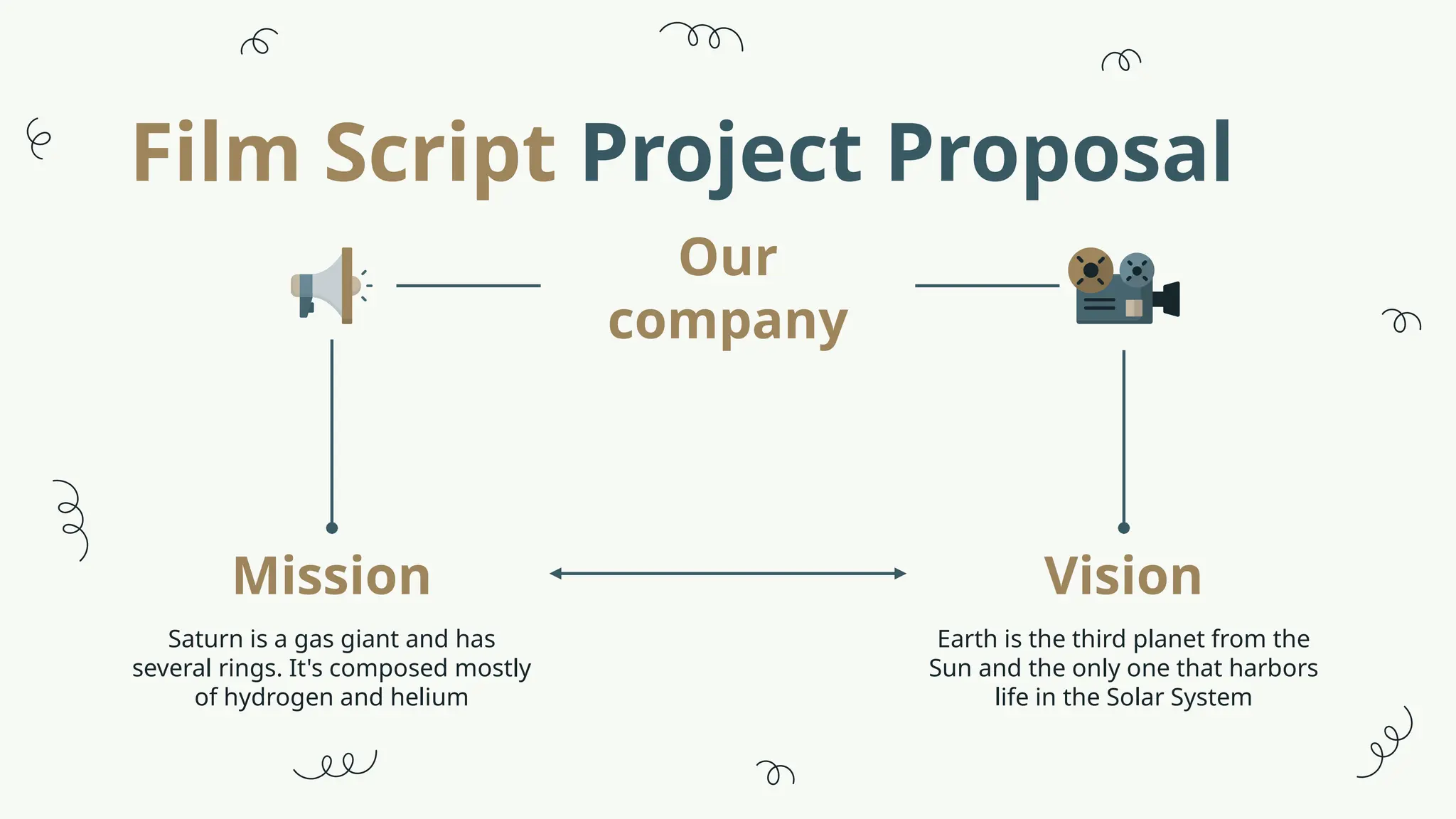 Film Script Project Proposal Infographics by Slidesgo.pptx