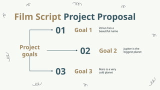 Film Script Project Proposal Infographics by Slidesgo.pptx