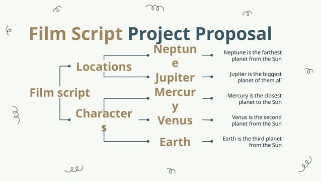 Film Script Project Proposal Infographics by Slidesgo.pptx