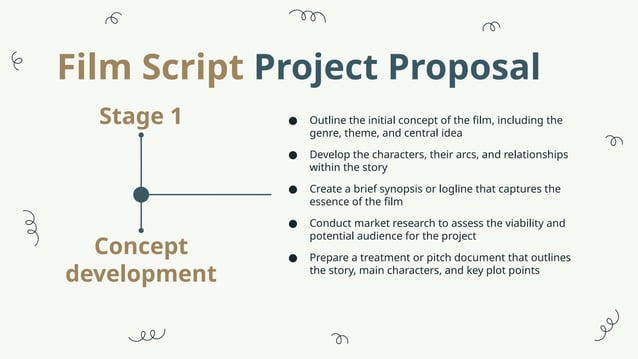 Film Script Project Proposal Infographics by Slidesgo.pptx