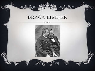 Filmska umjetnost | PPTX