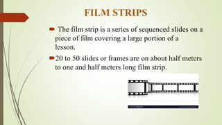 Film strips | PPTX