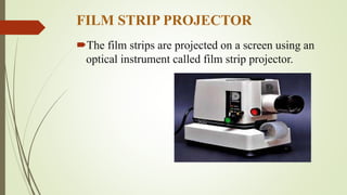 Film strips | PPTX
