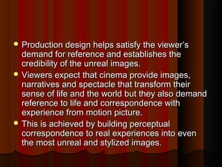 Film structure illustrations | PPT