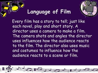 Film studies | PPT