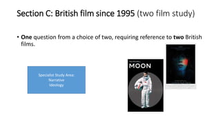 Film studies Course Outline 2019/20 | PPT