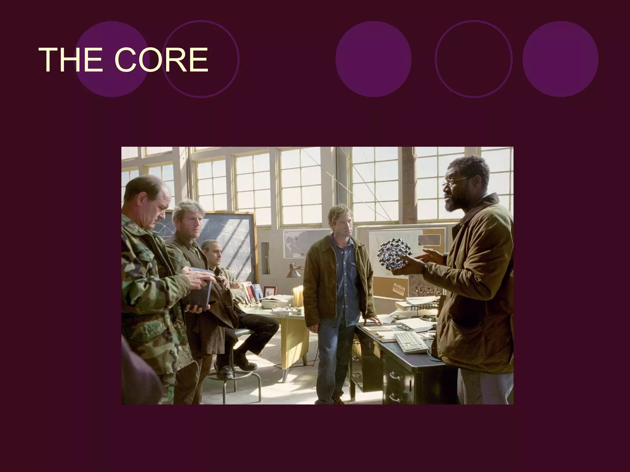 Film studies micro elements | PPT