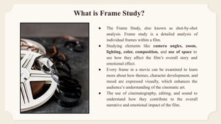 Film/Frames Study Prepared by Rahul Desai.pdf