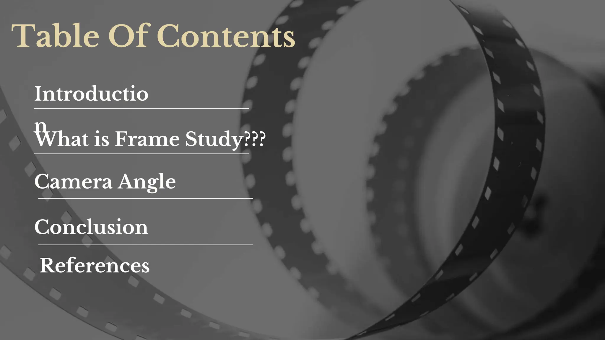 Film Study on "Sanam Teri Kasam" .pptx