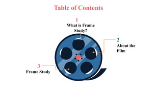 Film Study | Taare Zameen Par | Frame Study | PDF