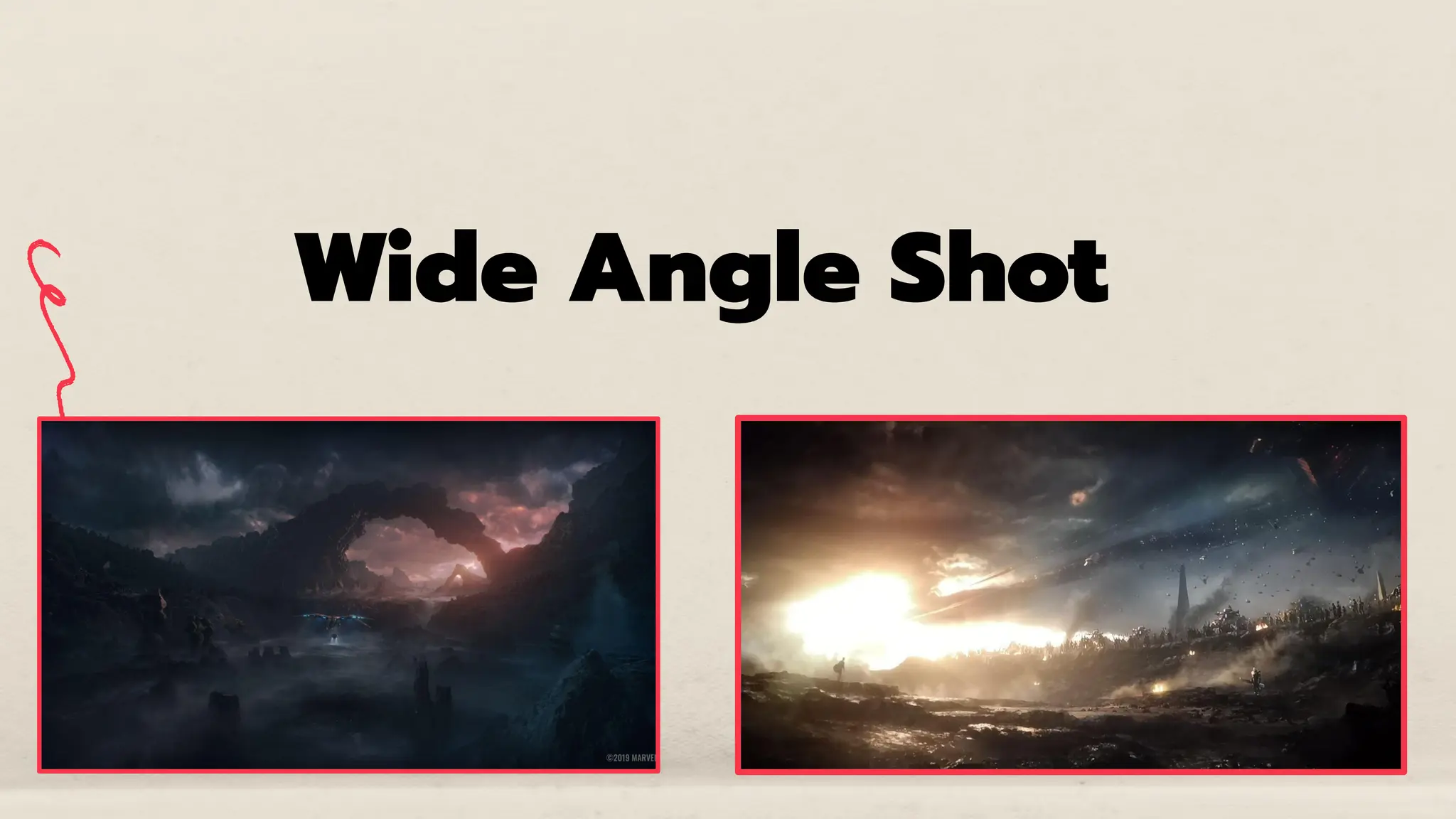 Film study on 'Avengers_ Endgame'.pptx... | PDF