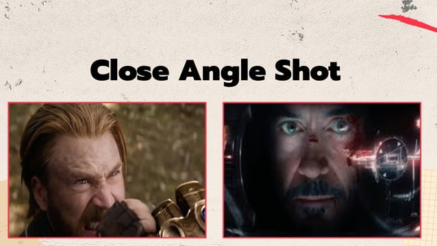 Film study on 'Avengers_ Endgame'.pptx... | PDF