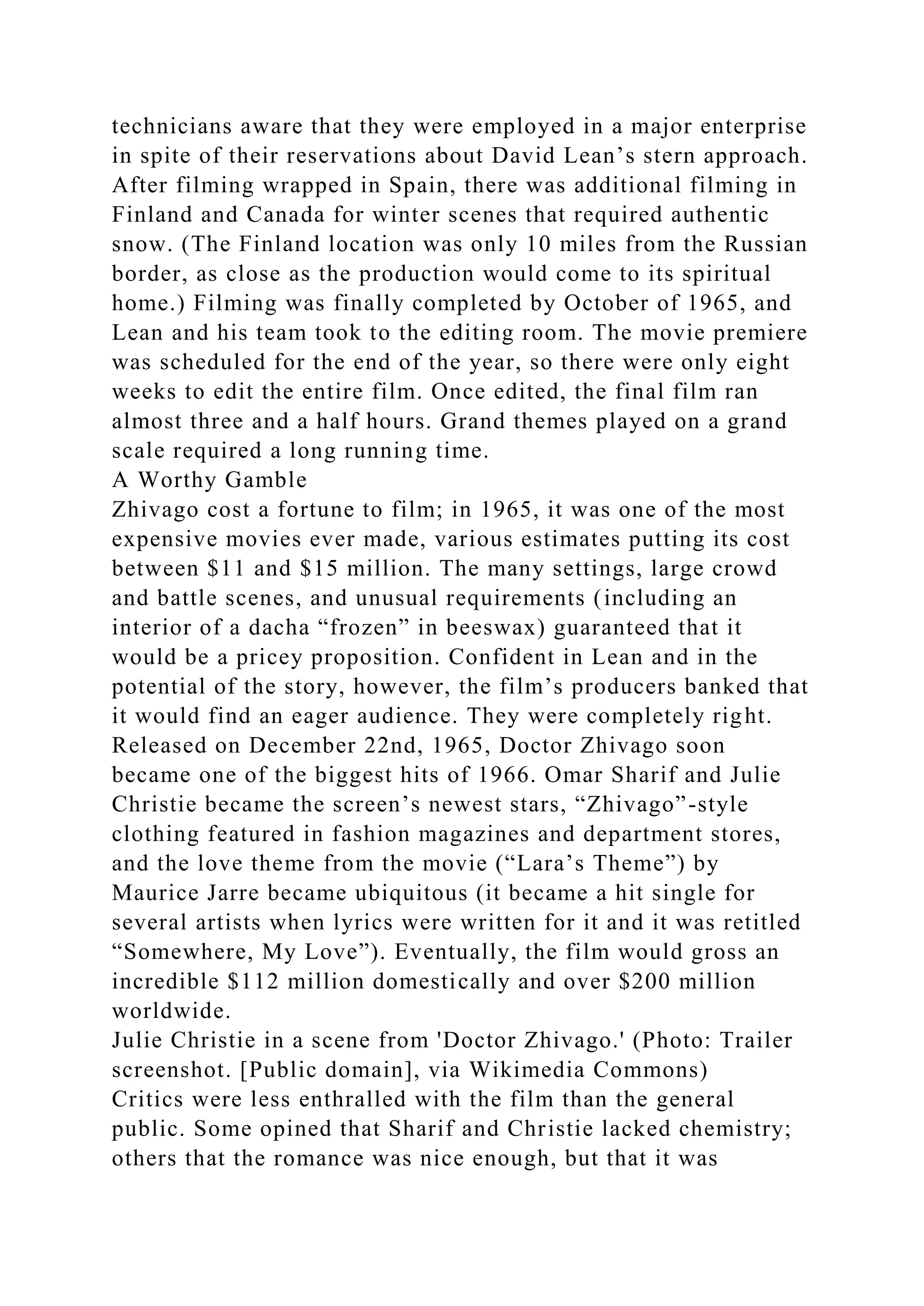 FILM STUDY WORKSHEET -- FOR A WORK OF HISTORICAL FICTIONDr. Zh.docx