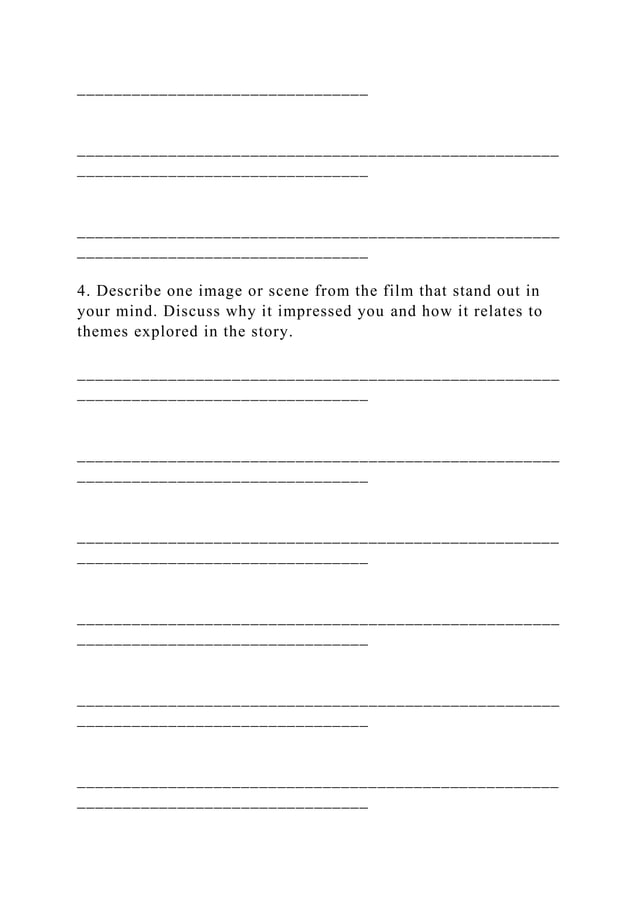 FILM STUDY WORKSHEET -- FOR A WORK OF HISTORICAL FICTIONDr. Zh.docx