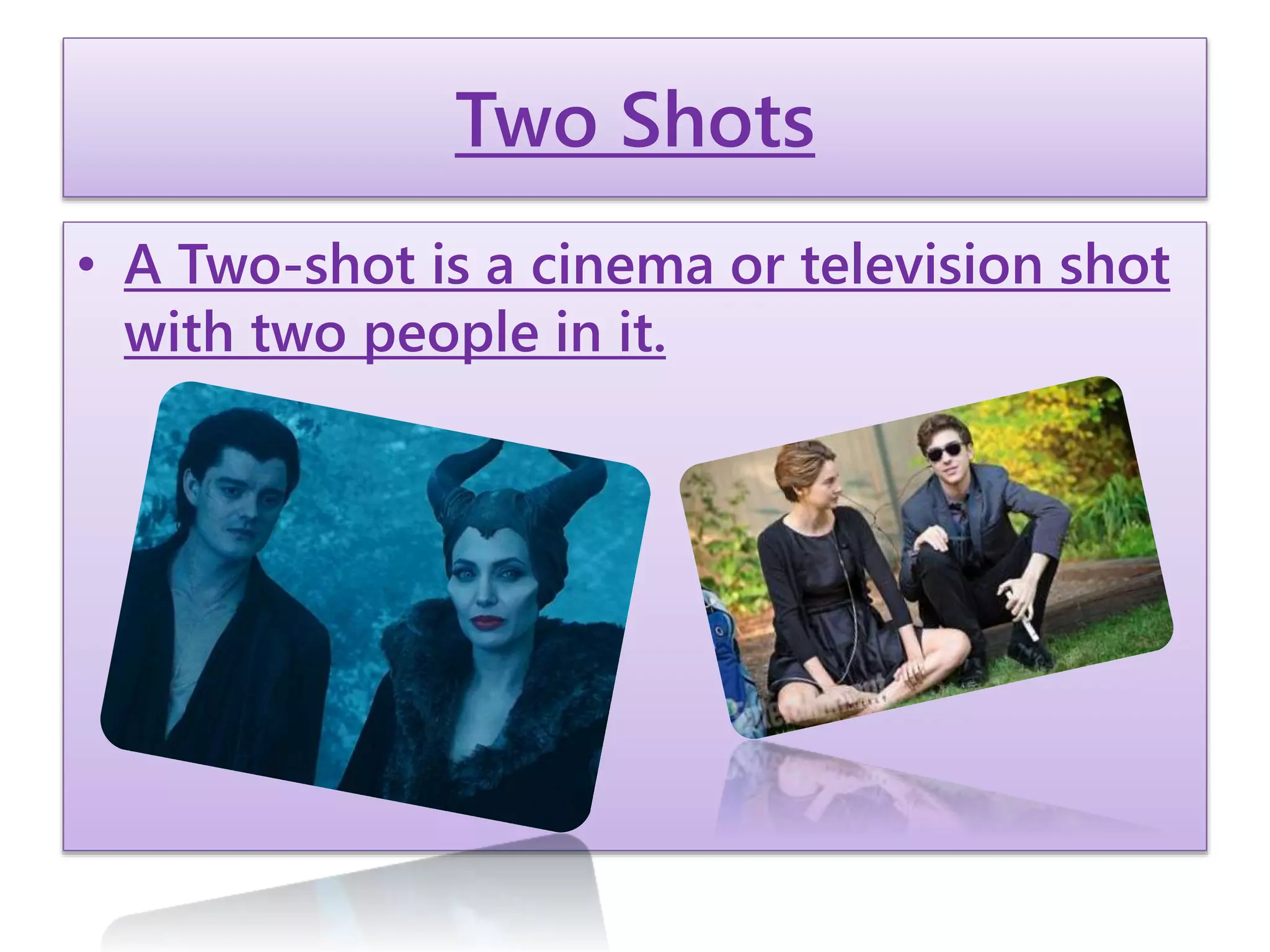 Film techniques | PPT