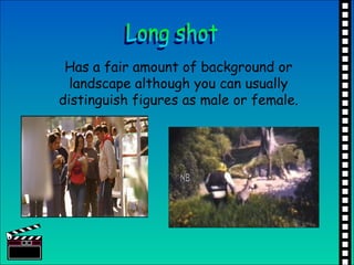 Film Techniques In Bend It Like Beckham | PPT