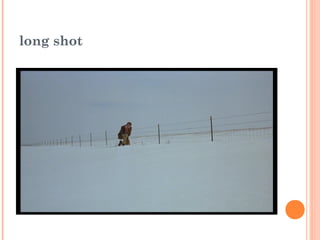 Long Shot Film Technique