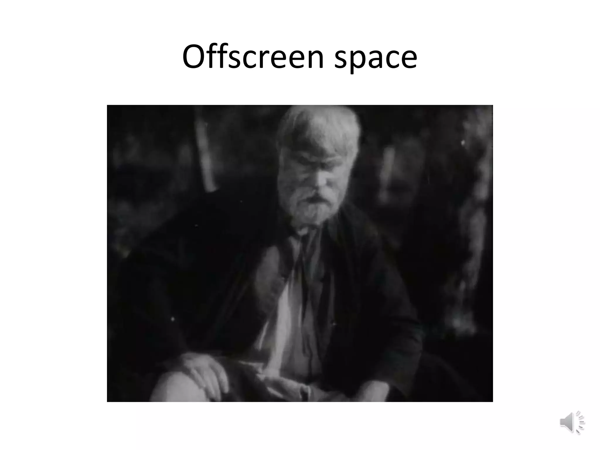 Film terminology | PPT