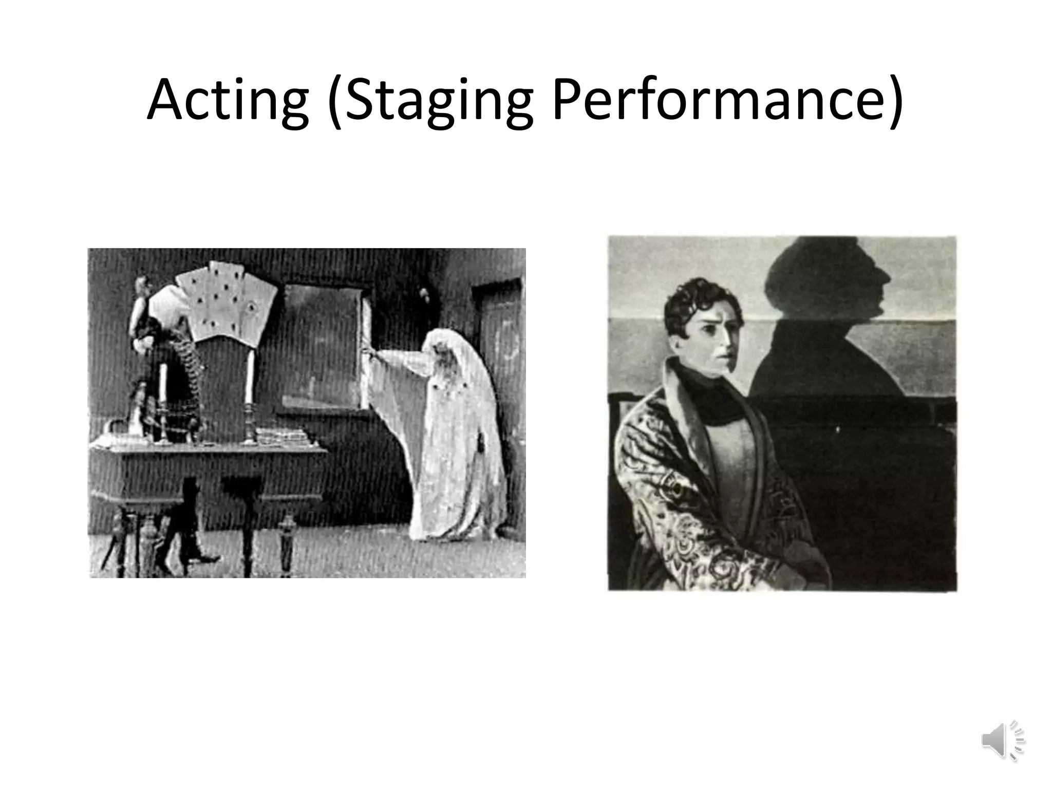 Film terminology | PPT