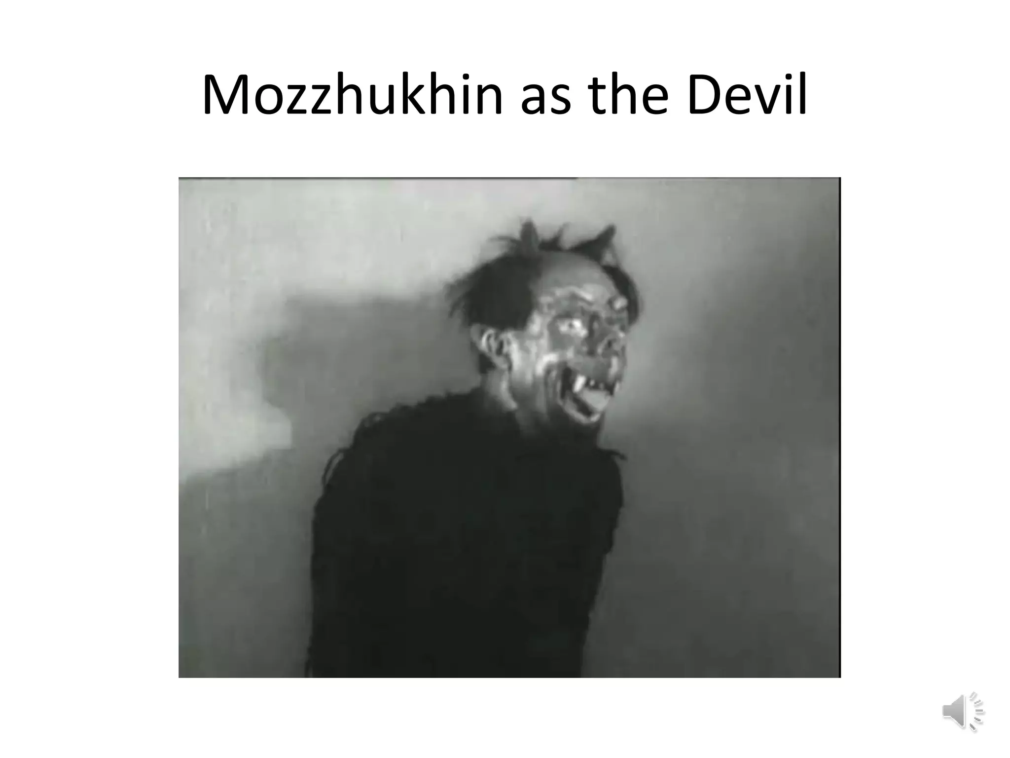 Film terminology | PPT