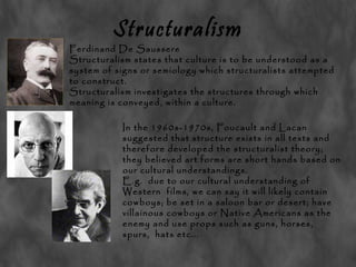 Film theories | PPT