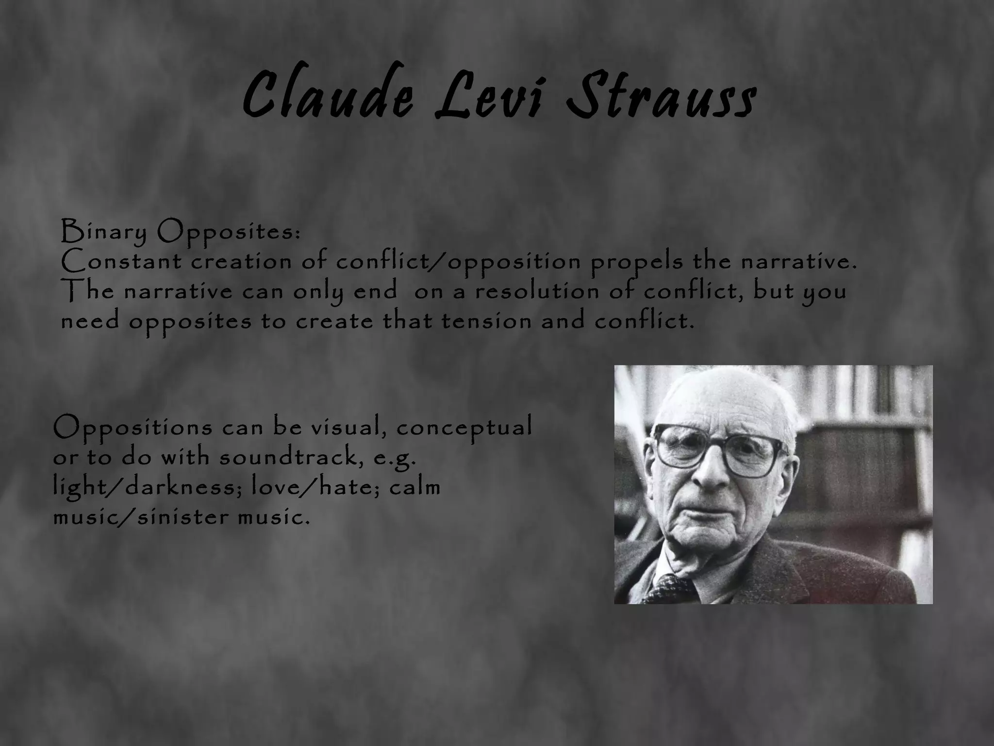 Film theories | PPT