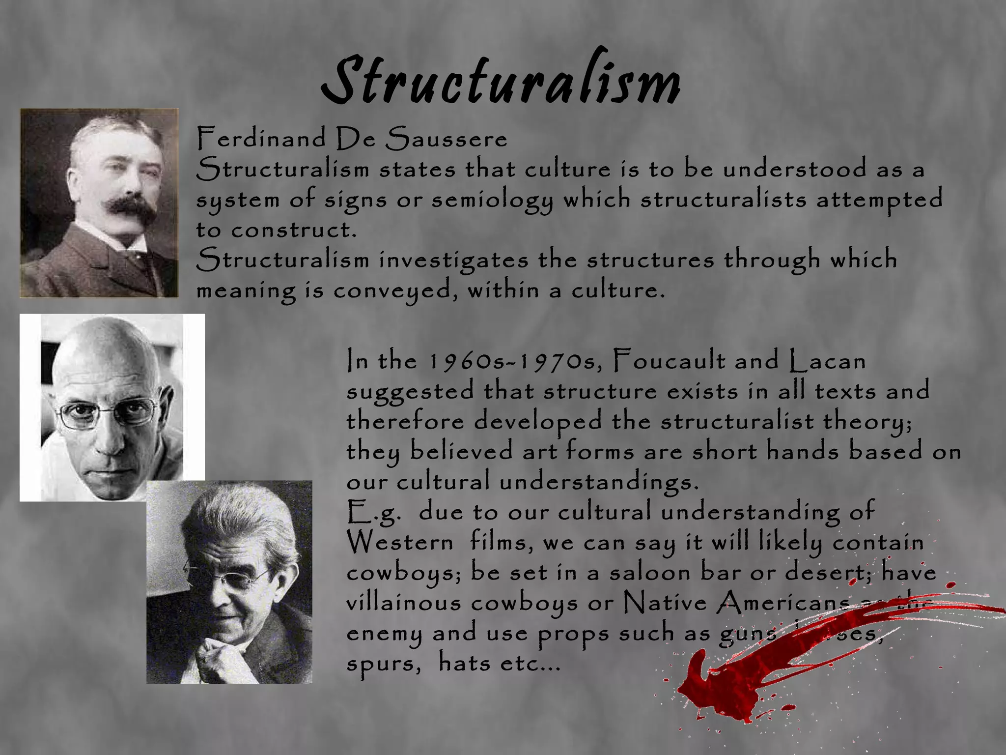 Film theories | PPT