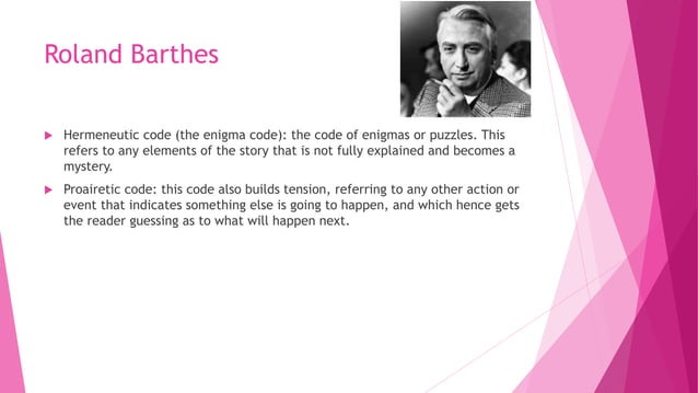 Film theories | PPT