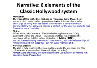 Film Theory And Analysis | PDF