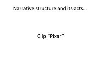 Film Theory And Analysis | PDF