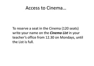 Film Theory And Analysis | PDF