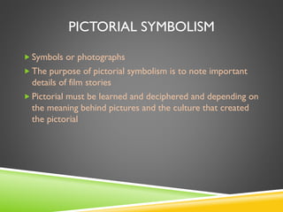 Film theory film form group 4 complete (1) | PPTX