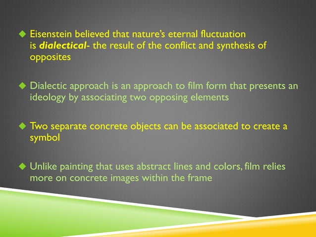 Film theory film form group 4 complete (1) | PPTX