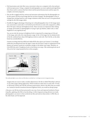 Film To Digital | PDF